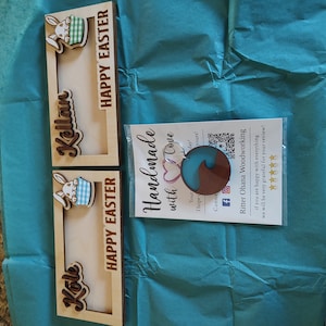 Easter Money Holder, Easter Basket Stuffers, Easter Gifts for Teens ...