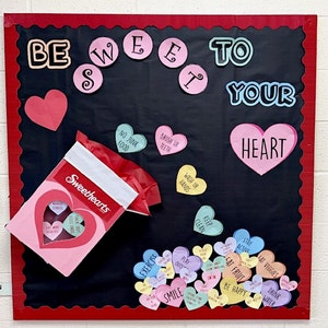 Ways to bee Amazing Bulletin Board Kit for Nurses' Office, School ...