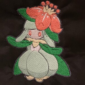 Umbreon Pokemon Machine EMBROIDERY DESIGN in 5 Sizes and 10 - Etsy