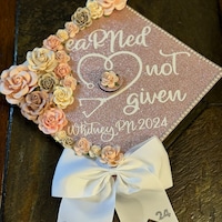 Graduation Cap Topper Accounting LIFO - Etsy