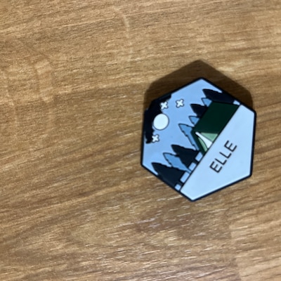 Frog Rogue Class Sticker RPG Sticker Tabletop Gaming - Etsy