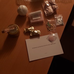 Final Exams Gift Box Exam Care Package Gift for Student | Etsy