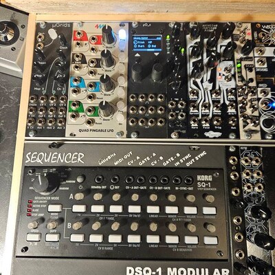 POC60 3D Printed Case for Teenage Engineering Pocket Operators - Etsy