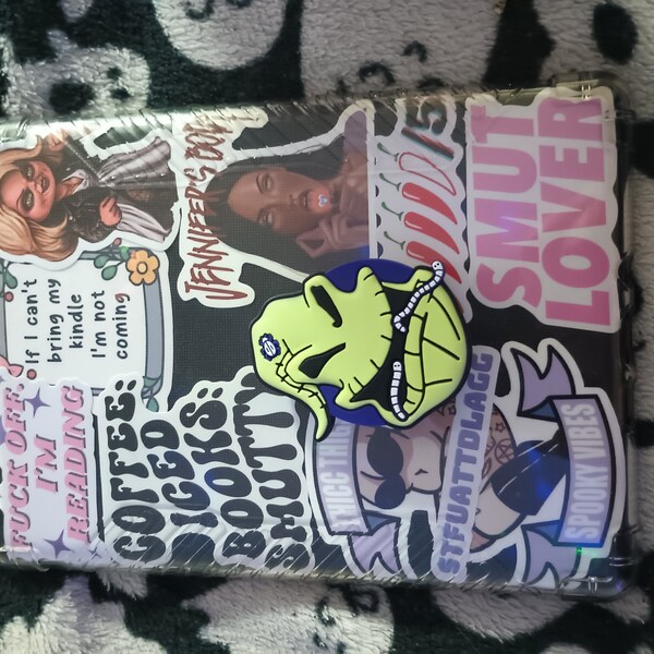 Cute League of Legends Lulu Sticker - Etsy