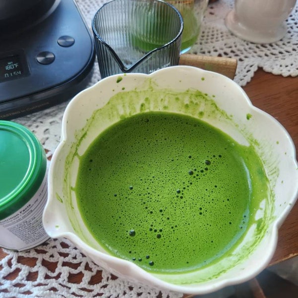 Handmade Cute Ceramic Bow Ring Dish | Blue Trinket Dish With Bows Decor ...