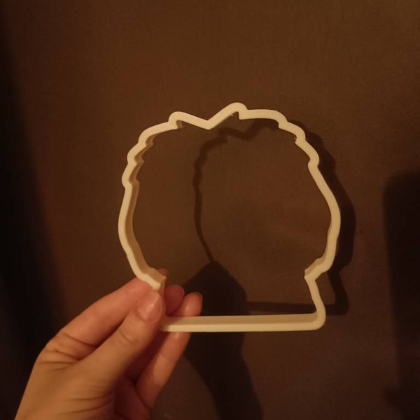 Capybara Cookie Cutter, Cute Capybara Gift, Funny Cookie Cutter, Pastry ...