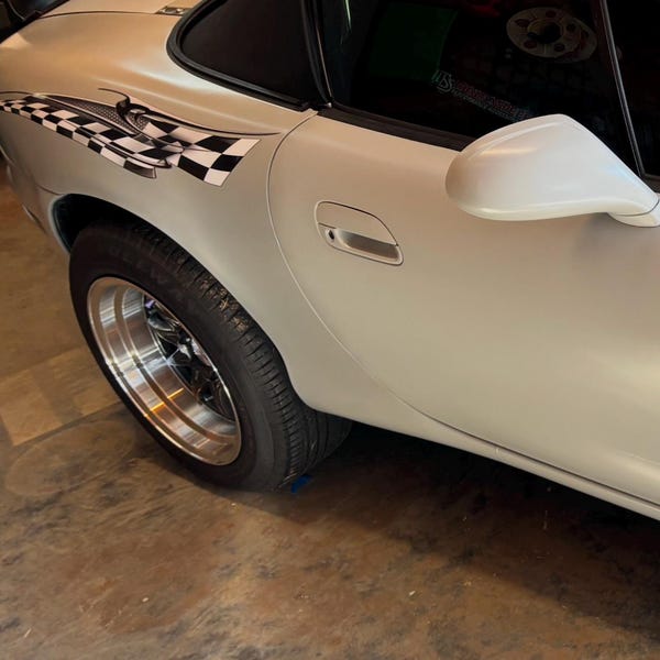 Vinyl Graphics Car Graphics Decals Auto Graphics Decals Truck Graphics ...