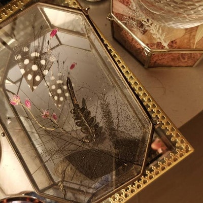 Your Constellations Wedding Ring Box Personalized Engagement - Etsy