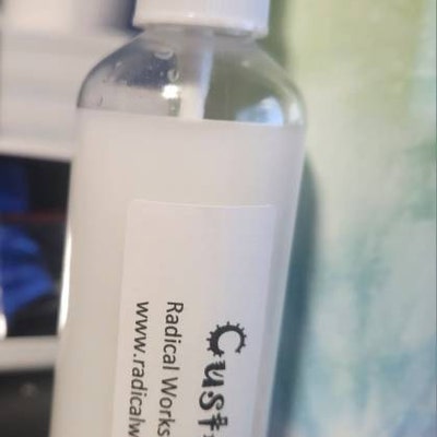 Root Beer Perfume Spray, Cologne, Perfume Bottle, Perfume Samples - Etsy