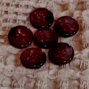 Gold Plated Ball Buttons With Wire Loop Shank 9 Mm Diameter approx 3/8 ...