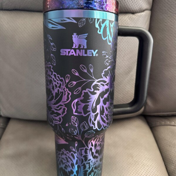 YETI King Crab Orange Pumpkin Vibes 20oz and 30oz Customized Fall ...