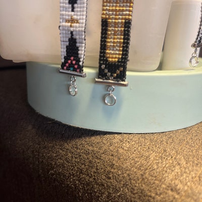 Ultimate Folding Ruler, Compact Ruler, Travel Ruler, 55172 , Beading ...