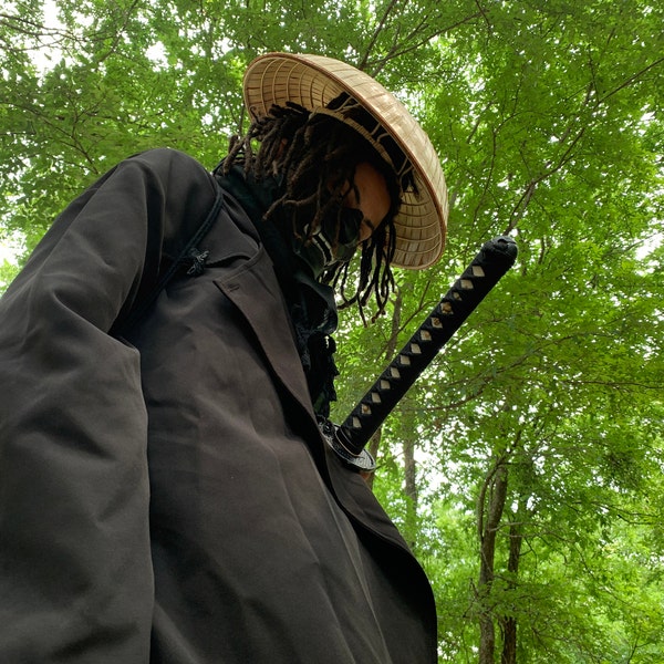 Type of Traditional Japanese Conical Hat Sandogasa Handmade Tsushima - Etsy