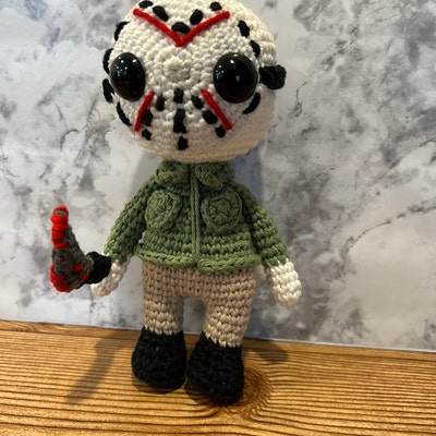 Slasher Bundle 1 Patterns Only - Etsy