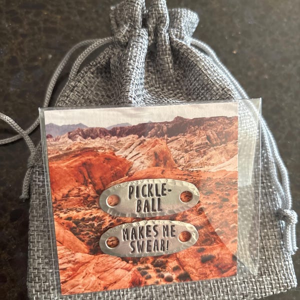 Personalized Hiking Boot Tags | Hiking Gift for Women | Gift Idea for ...