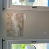 CUSTOM Nautical Map / Chart - Printed on Canvas, Acrylic, or Metal ...