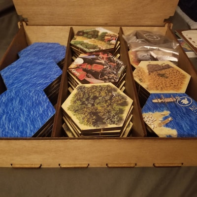 Custom Wooden Game Board Players - Etsy