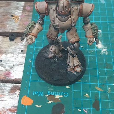 Socratis Knight / Commando / Marine / Knight / Infantry / Sci Fi ...