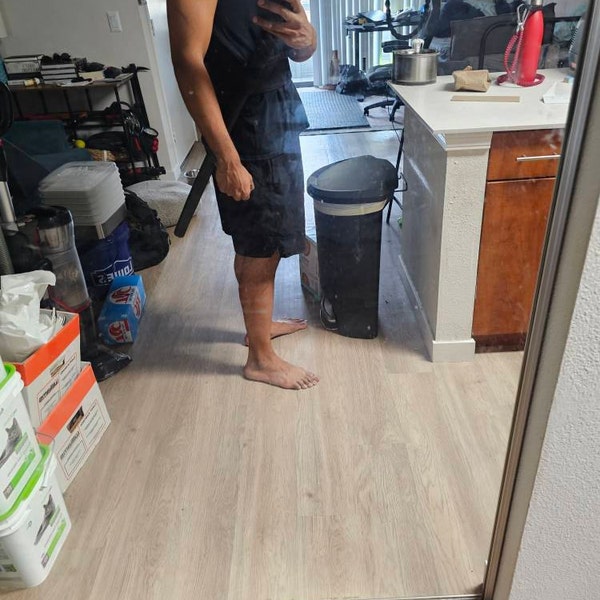 NEW & IMPROVED! Gen.2 - Sword Belt, Samurai Holster for Katana Jingum ...