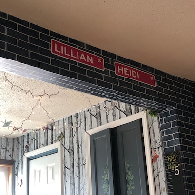 Lillian, Lillian Sign, Lillian Birthday Gift, Lillian Lover, Child Gift ...