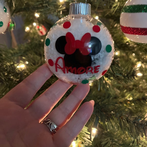 Group of 12, 24 or 36 Walt Disney World Mickey Mouse Themed Name Locker ...