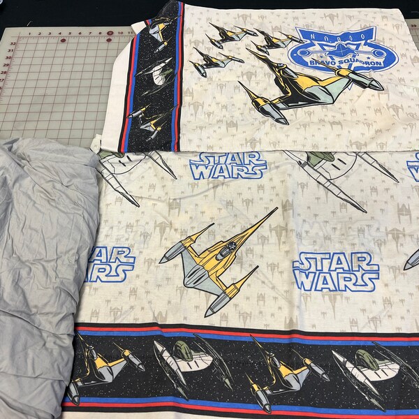 Grease Cotton Fabric Blue T-bird Icons Licensed (grease Movie Fabric ...