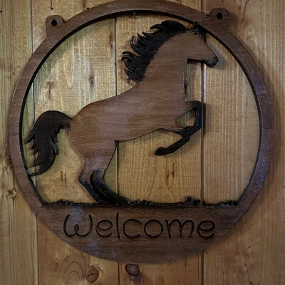 Farm Decor Sign Papercut Cutting File, Laser Cut, Farming Svg, Rustic ...