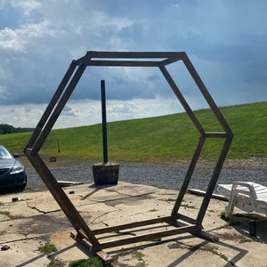 3ft & Symbol Ampersand Marquee Letter Blueprints Build | Etsy