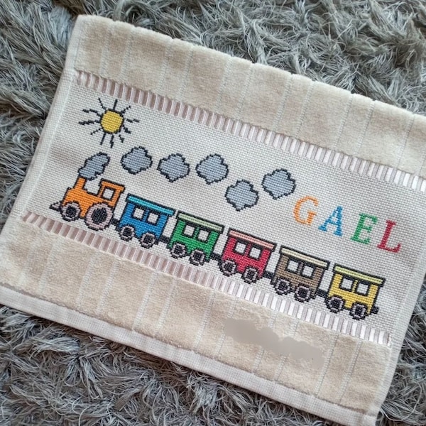 Wednesday Bookmark Cross Stitch Pattern | Cross Stitch Bookmarks ...