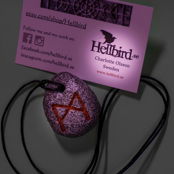 Hellbird - Etsy