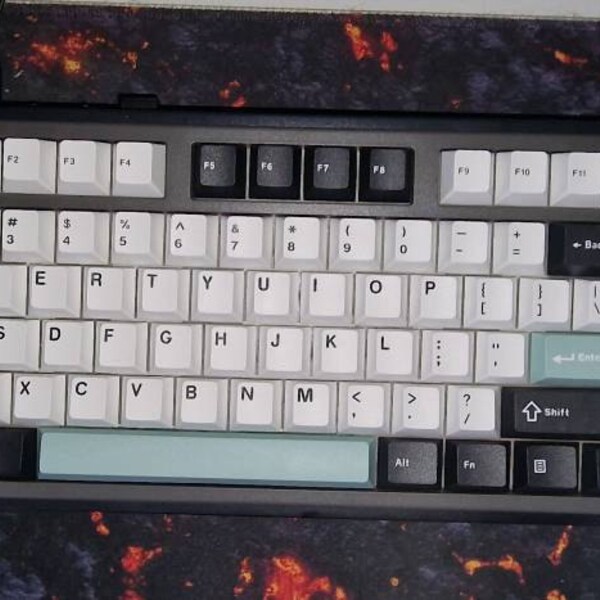 Portal Keycaps Cherry MX Gateron Logitech Razer Switch Mechanical ...