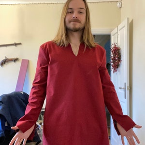 Space Wizard Robe Sewing Pattern Sci Fi, Cosplay, LARP, Ren Faire - Etsy