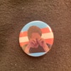Jerma985 Jerma Twitch Dumptruck / Dumpy Meme Pins Set of 2 Pinback ...