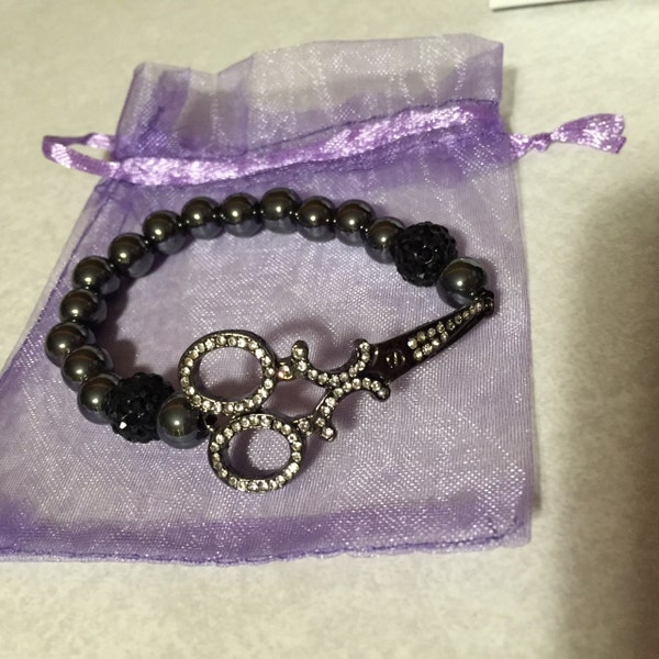 Angel Wings Wrap Bracelet - Etsy