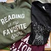 Chiropractic Sweatshirt, Chiropractor Sweater, Chiropractor Assistant ...