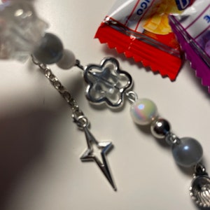 Ocean Phone Charm Wave to Earth Inspired Phone Charm - Etsy