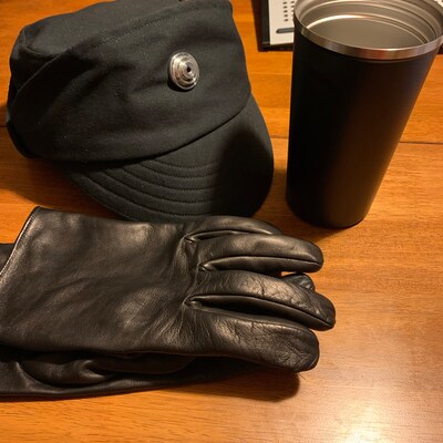 Star Wars Imperial Officer Caps 501st Approvable - Etsy