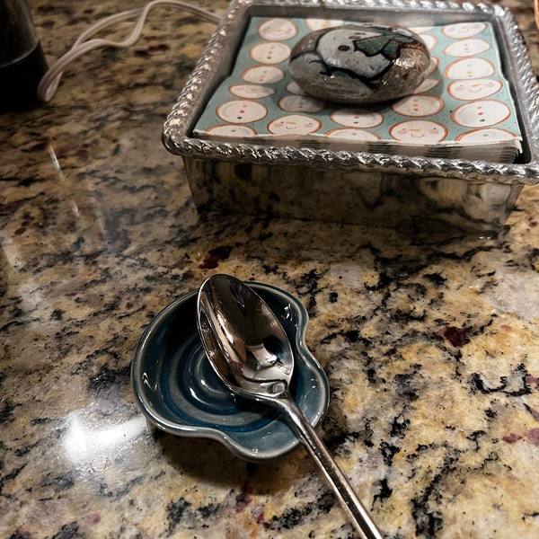 Ceramic Match Striker, Stoneware Match Holder, Fire Striker, Strike ...