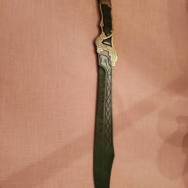 Sylvie Sword-3d Printed - Etsy