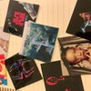 Custom Album Cover Sticker Pack | Albums of Your Choice | Gift for ...
