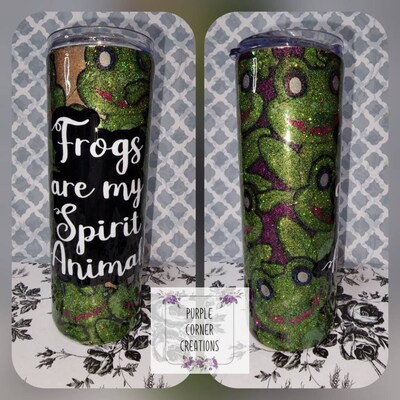 Frog Burst Tumbler Template Svg, Burst Tumbler Svg, Burst Template Svg ...