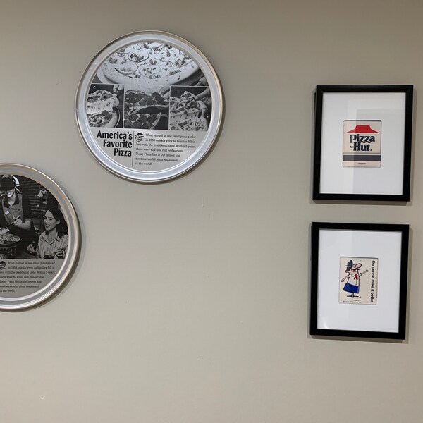 LOGAN SQUARE CTA Blue Line, Chicago Photography Print - Unframed Wall ...