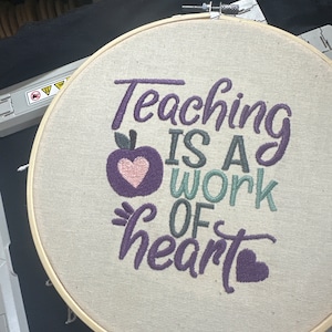 Script Embroidery Font Bundle 1 10 Embroidery Fonts Formats Included ...