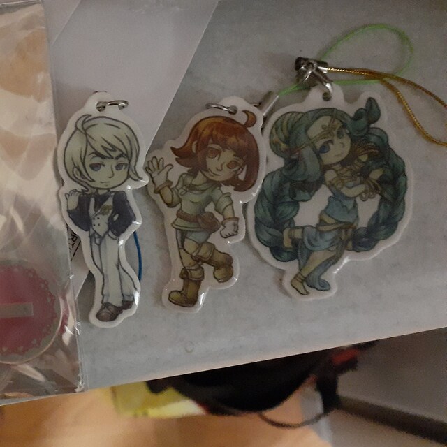 Tigerdewdrops - Etsy