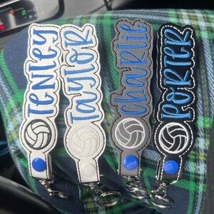 Leukemia Awareness Leukemia Awareness Keychain Cancer - Etsy