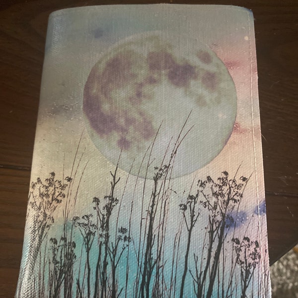 Gathering Tree Art Journal Diary Notebook - Etsy