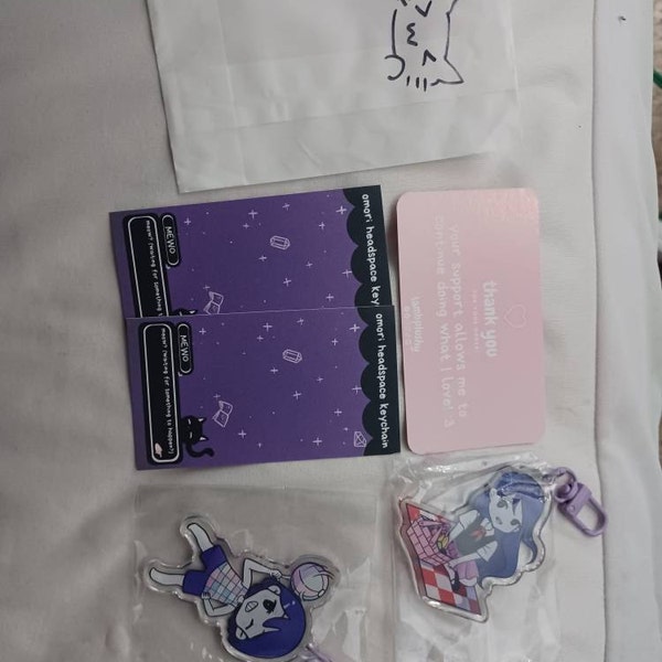 Black Hair With Bangs Brown Eyes Chibi Girl Twitch Emotes Pack Headpat ...