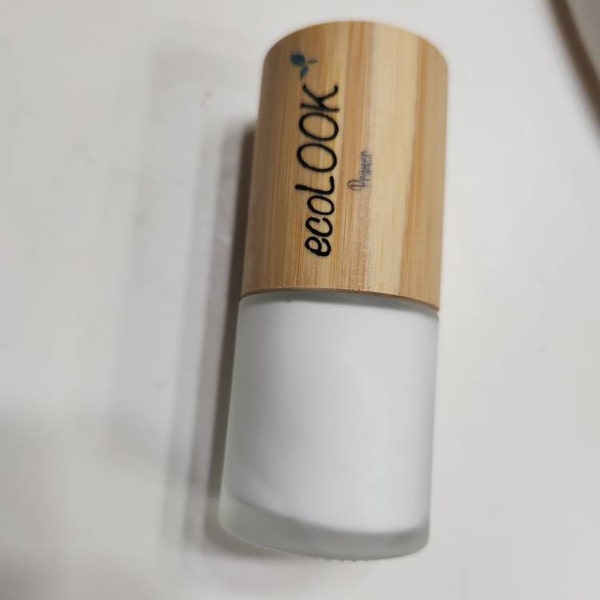 Natural, Vegan Eco-friendly Face Primer - Etsy