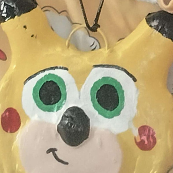 Official Chris Chan Sonichu Medallion (READ DESCRIPTION) - Etsy