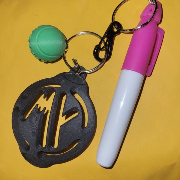 Personalised Tennis Ball Stencil With Usage Indicator - Etsy